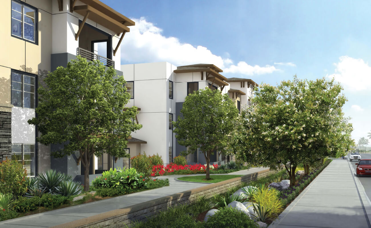 Riverside, CA Apartments for Rent | Gallery | The CORE at Sycamore ...