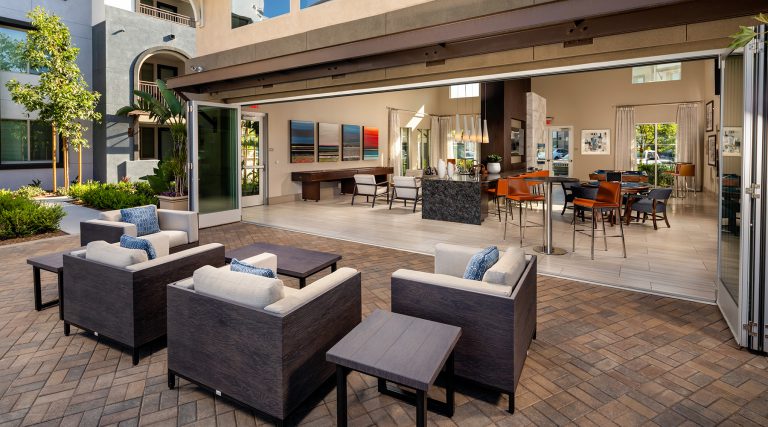 Availability - The Core