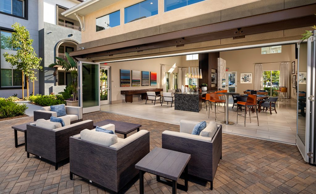 Riverside, CA Apartments for Rent | Gallery | The CORE at Sycamore ...